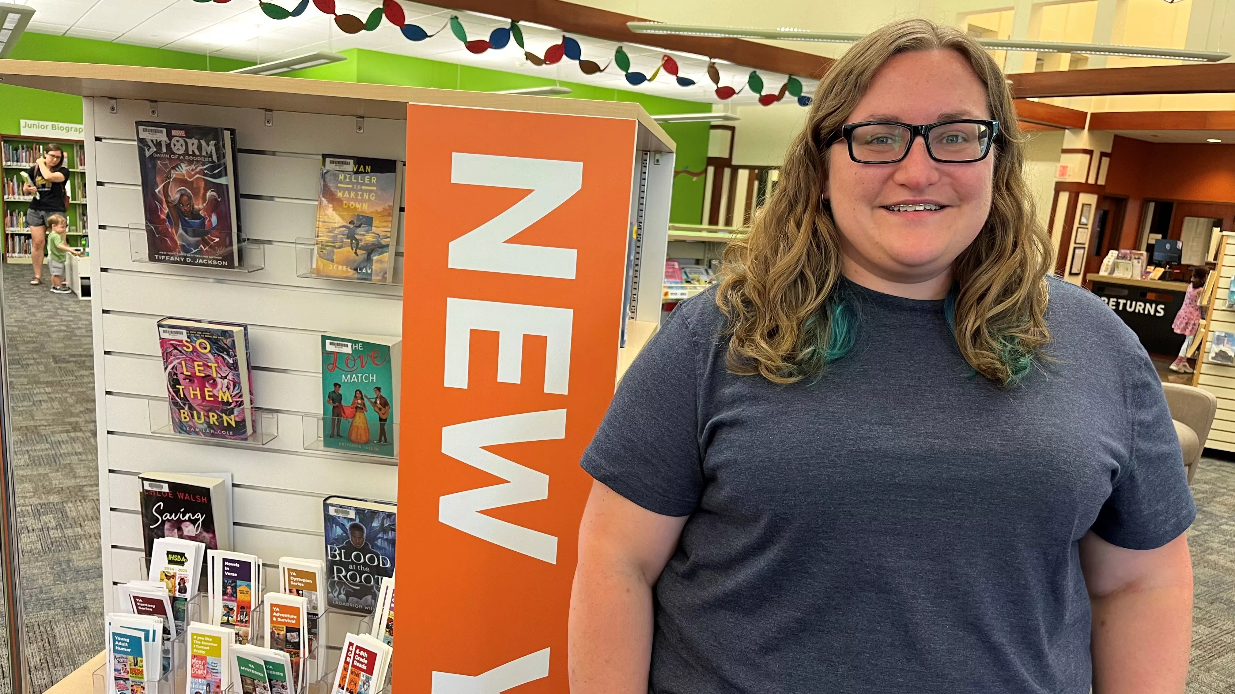 Kids | Waukee Public Library