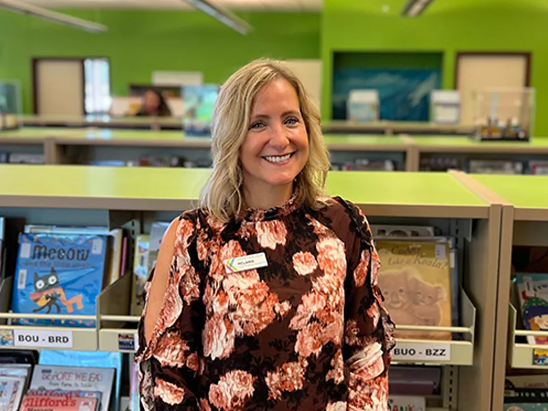 Kids | Waukee Public Library