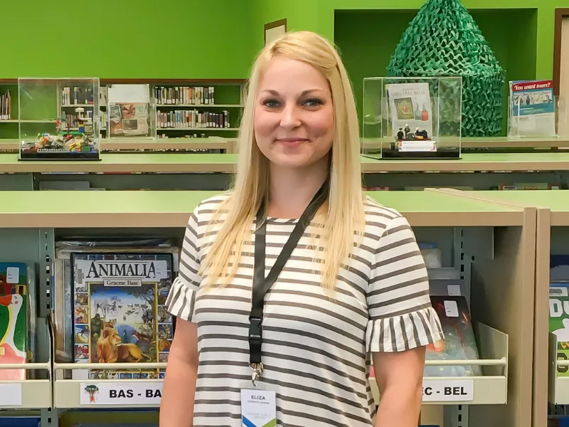 Kids | Waukee Public Library