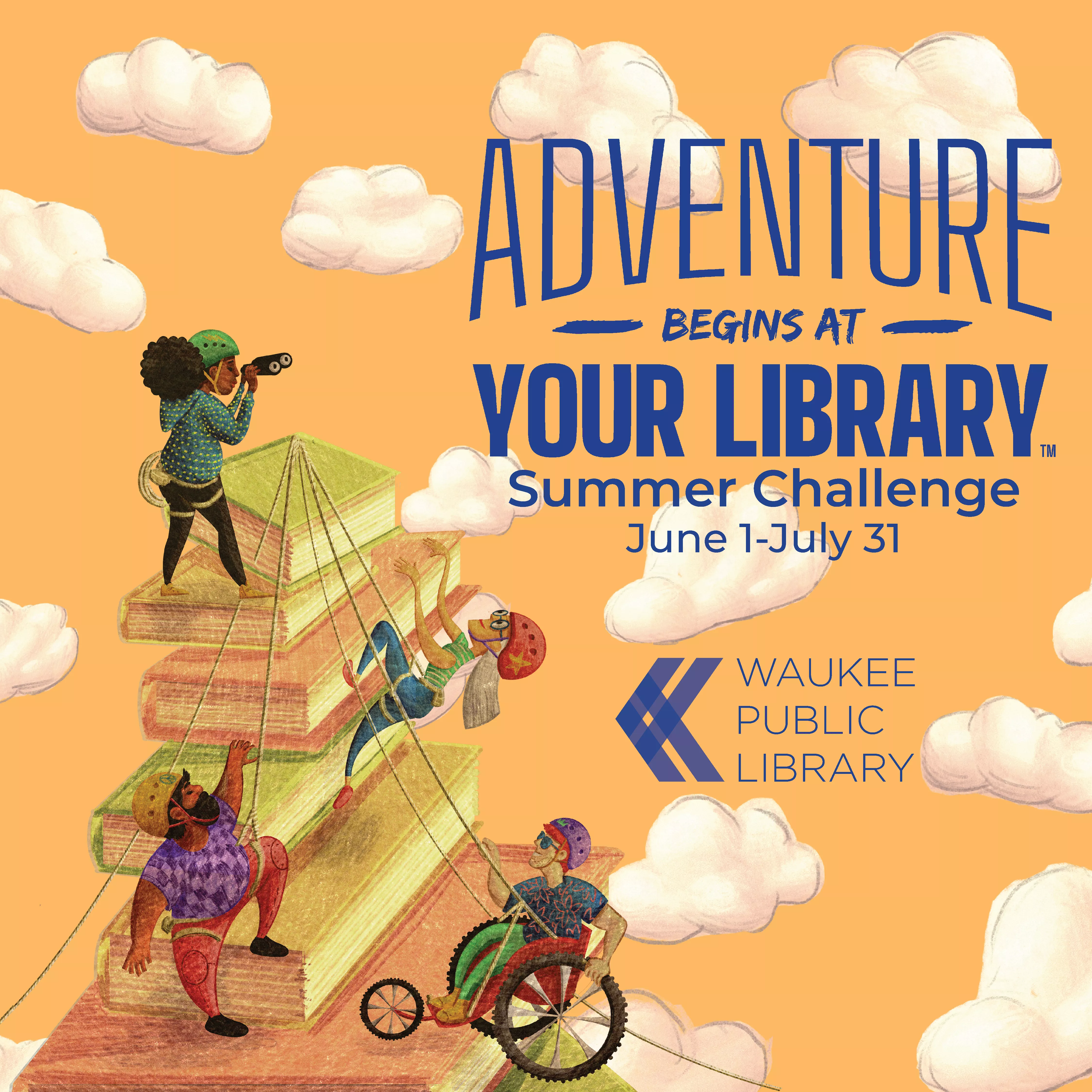 Teens | Waukee Public Library