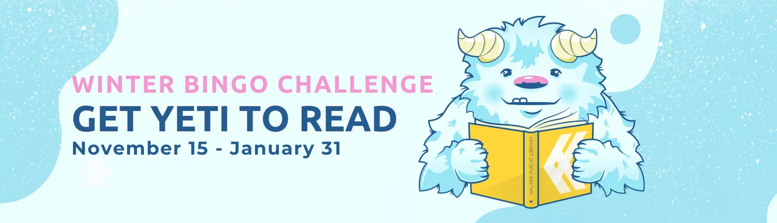 Homepage | Waukee Public Library