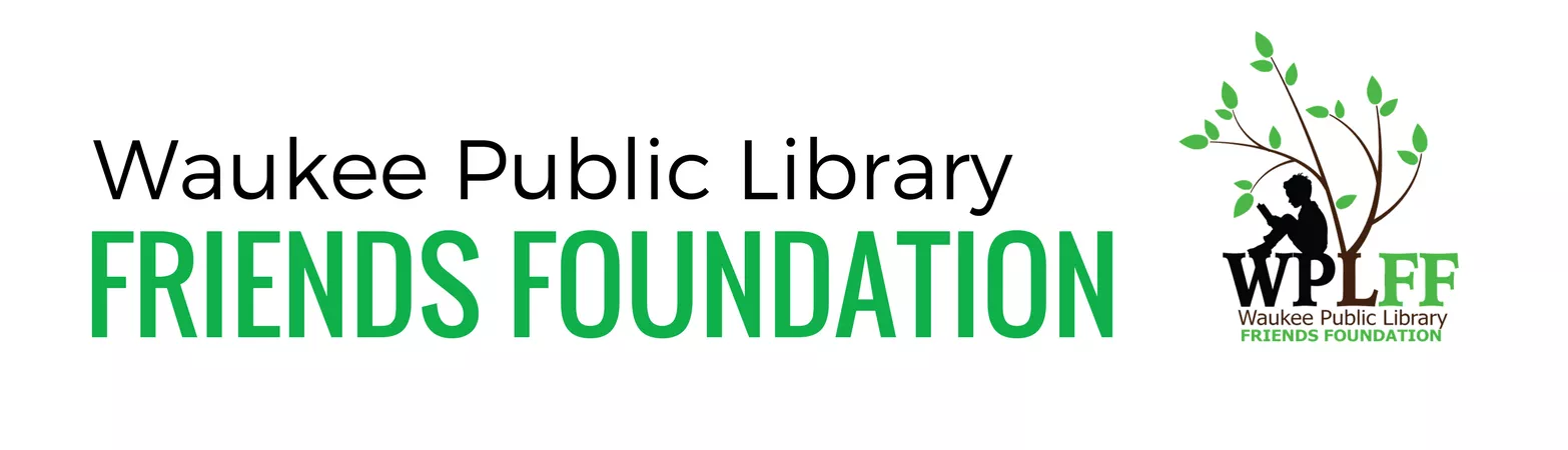 Ways to Give to the Waukee Public Library | Waukee Public Library