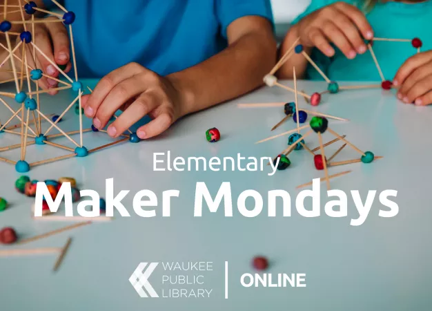 Kids | Waukee Public Library