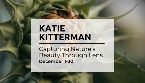 On Exhibit: “Capturing Nature's Beauty Through Lens” | Waukee Public ...